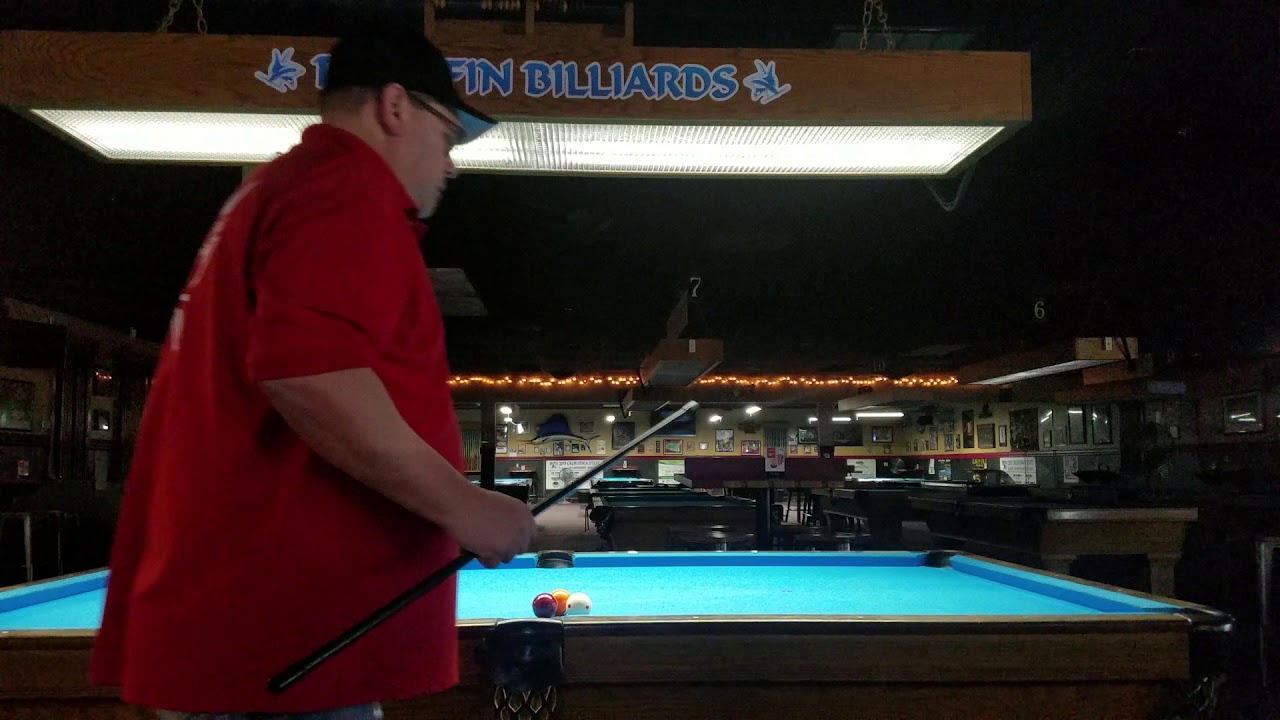 One handed jump shot - YouTube