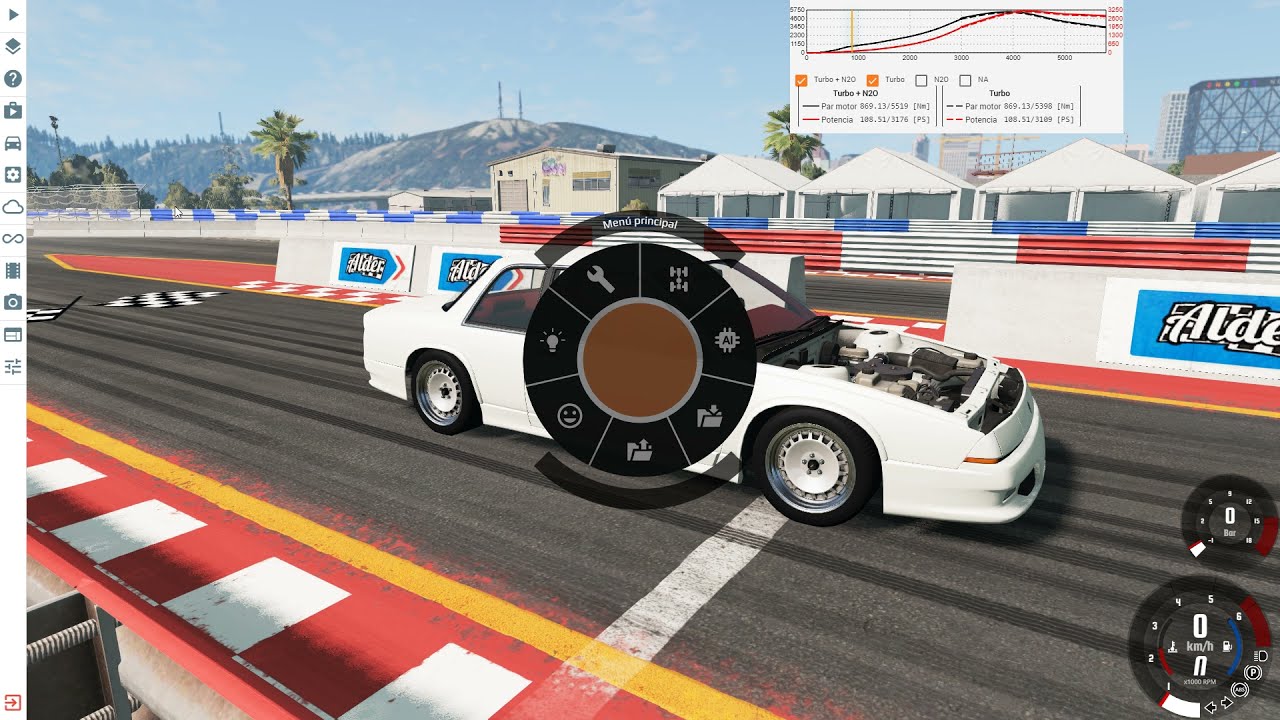 Turbo Everything + Twincharge Everything || BeamNG drive Mods - YouTube