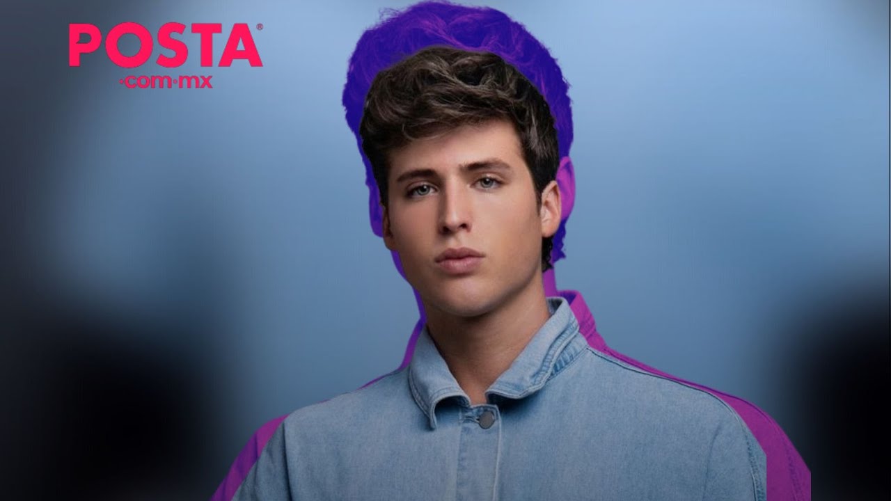 Conoce a Pedro Baldo, joven actor argentino que está conquistando ...