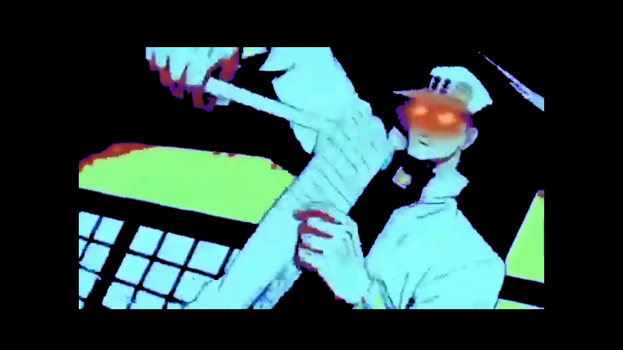 джотаро увидел кринж на фотке/jotaro destroys cursed image - YouTube