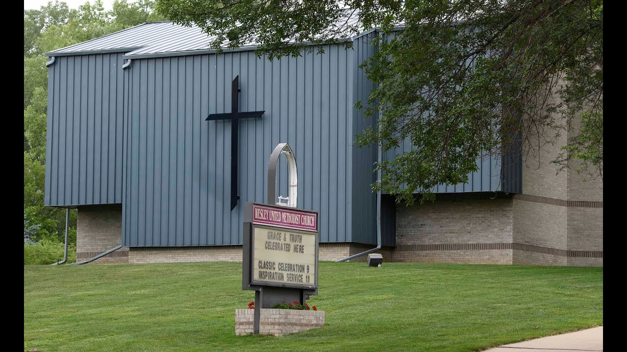 Wesley Methodist Church Disaffiliates Over National Churchs Decisions