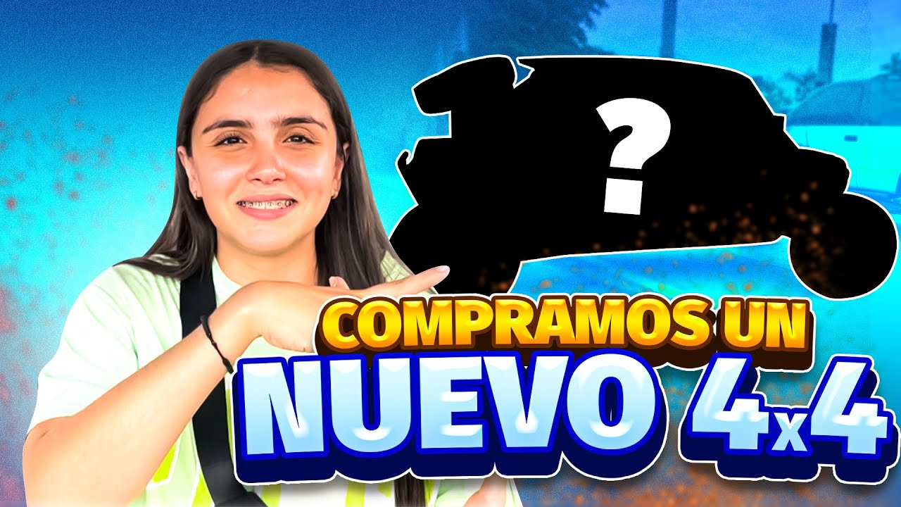 COMPRAMOS UN NUEVO 4x4 Y ASI NOS ALISTAMOS PARA UNA NUEVA AVENTURA🥳🚗 ...