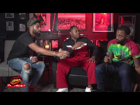 D'lai Doesn't Get Sides Ft. Kier Spates | Ep 42 - YouTube