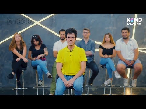 Liseliler Bilir: Sence Hangisi Sayısalcı? - Kim Bakalım?