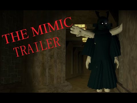 THE MIMIC -CHAPTER 2 (trailer) - YouTube