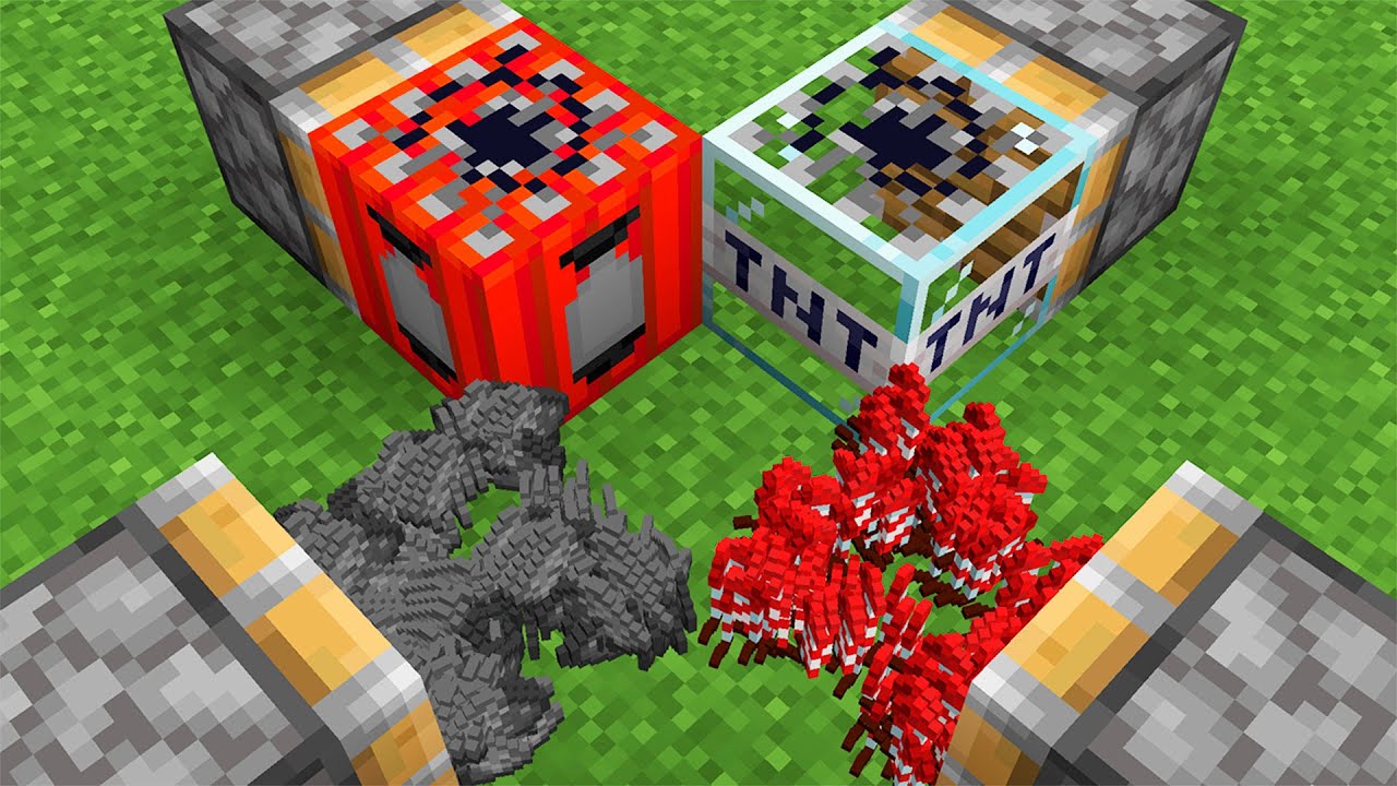 How to Create Xray Dynamite - YouTube