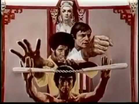 BRUCE LEE ÖLDÜRÜLDÜ MÜ ??