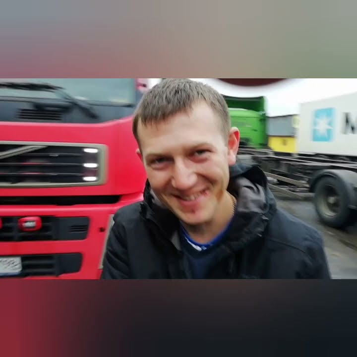 Колян 86 помним не забудем скорбим 🚚🚛🌹🌹 Youtube