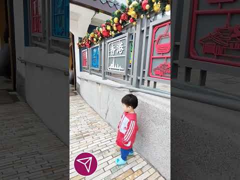 #cuteboy #cutebaby #ootdboy #ootdbaby #model #walkshow #babyvideo #outfittodayً #babyboy #babyshort