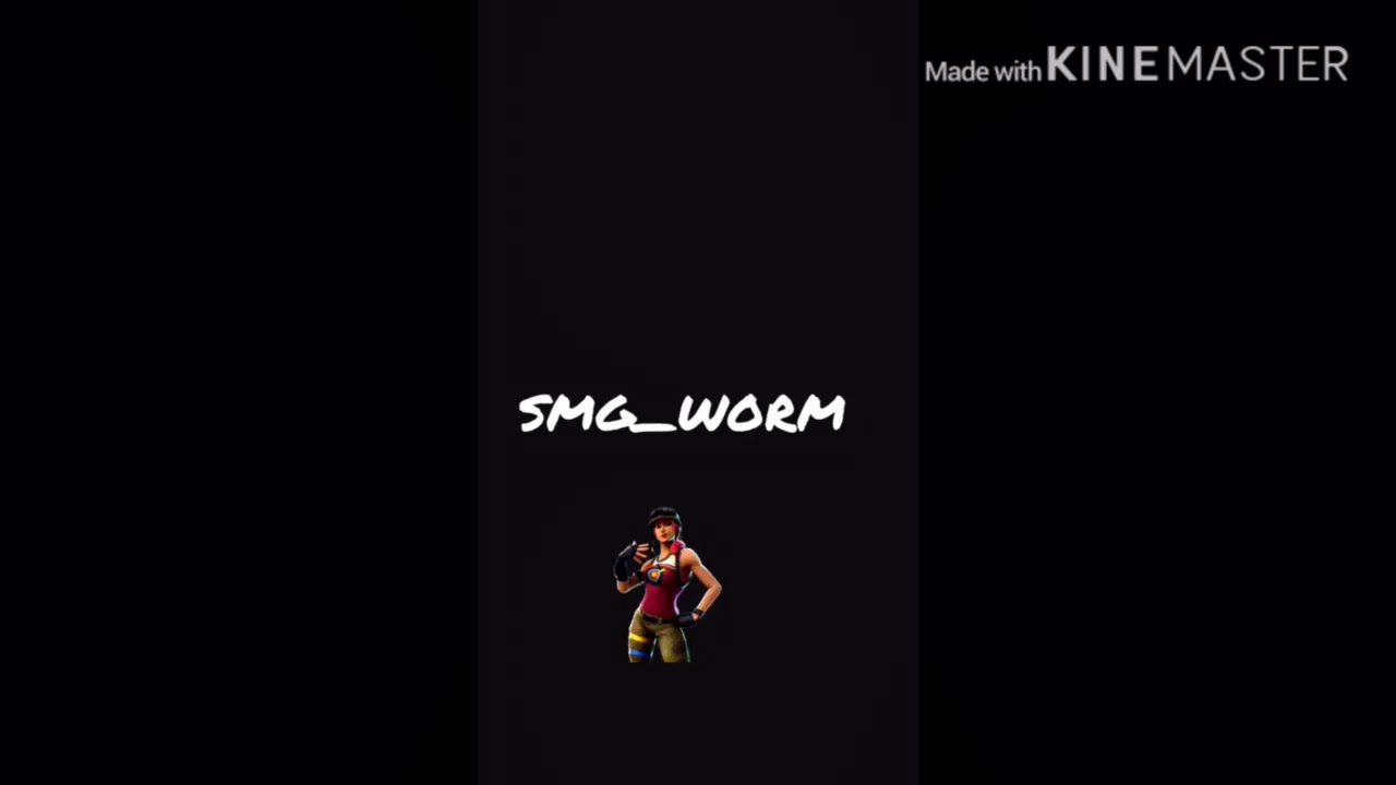 So I finally got intro {pc:onehitkill_jay}link in description - YouTube