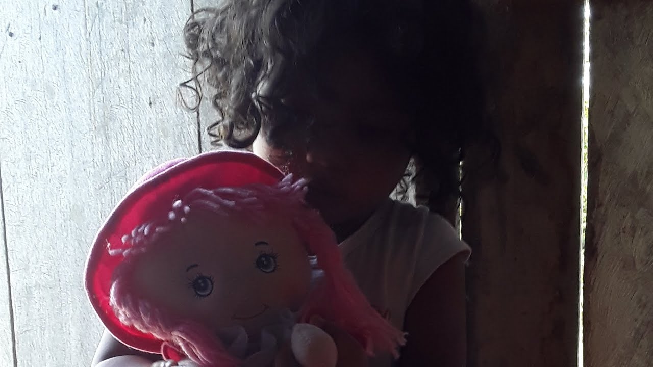 Eu Brincando Com Minha Prima Youtube
