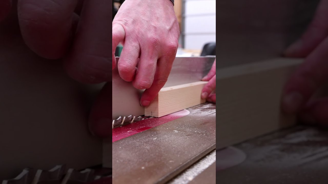Dado cuts without dado blade store