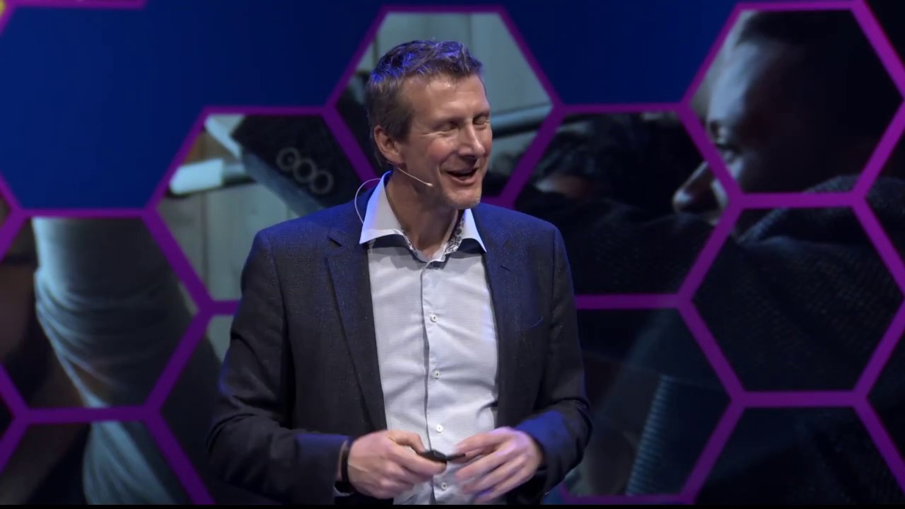 i4Helse UiA - Steven Seiler - YouTube