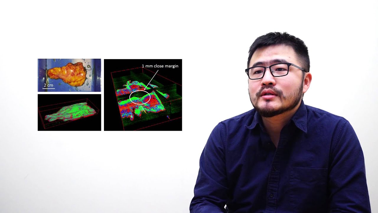 Vibronix_MarginPAT - YouTube