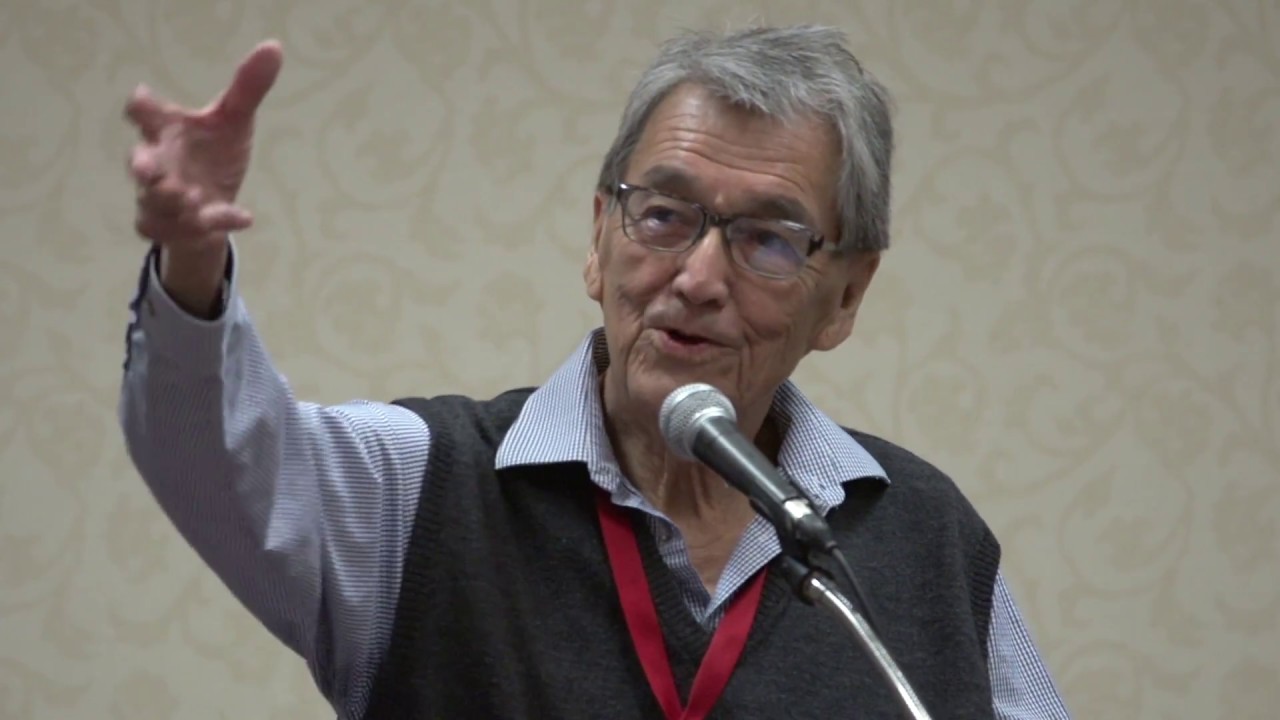 Don Robertson - YouTube