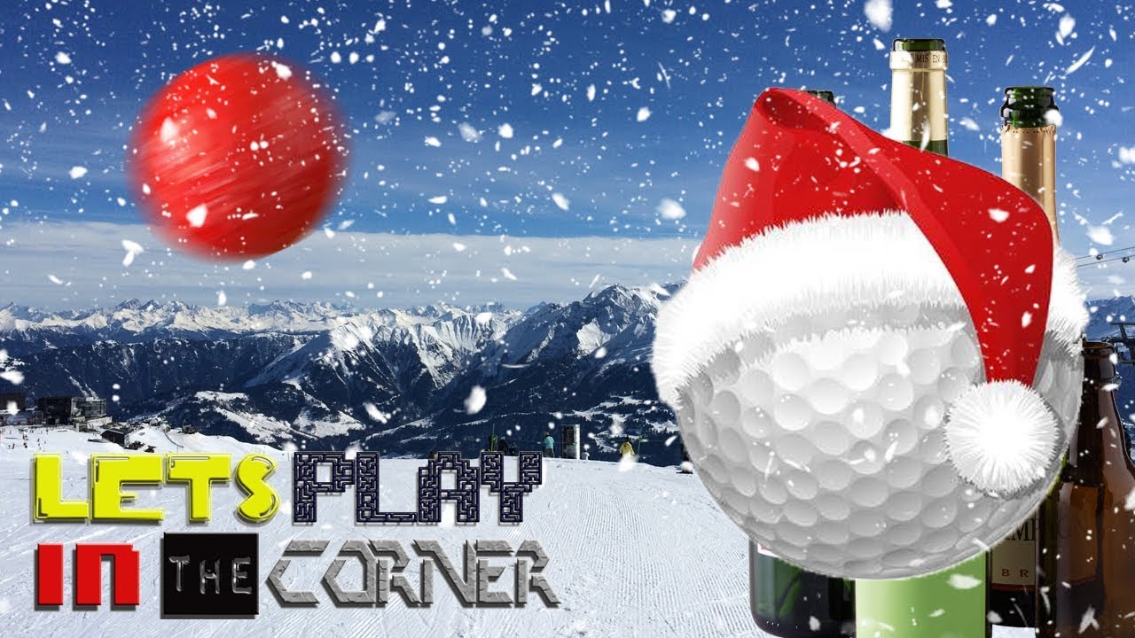 5 STAGES OF CHRISTMAS!! | Golf With Your Friends | Part 15 - YouTube