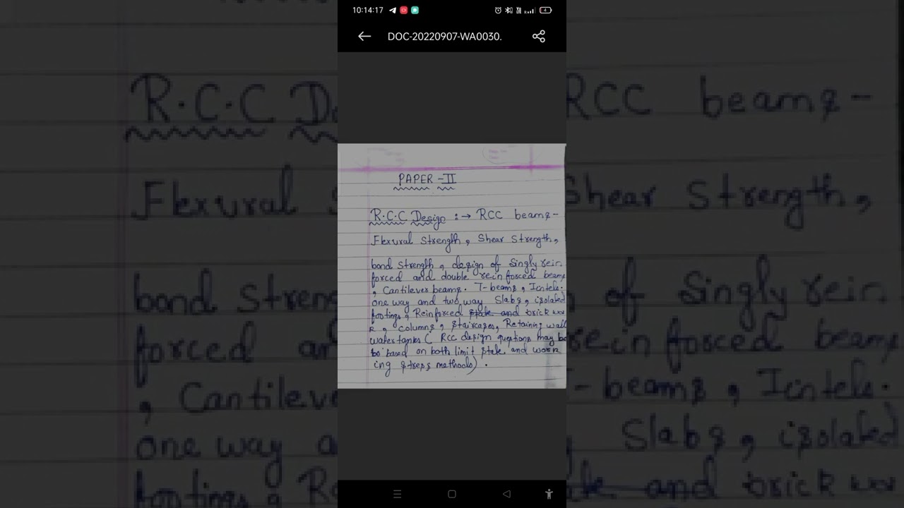 R C C Important Topics In SSCJE EXAM YouTube R C C Important Topics In SSCJE EXAM YouTube