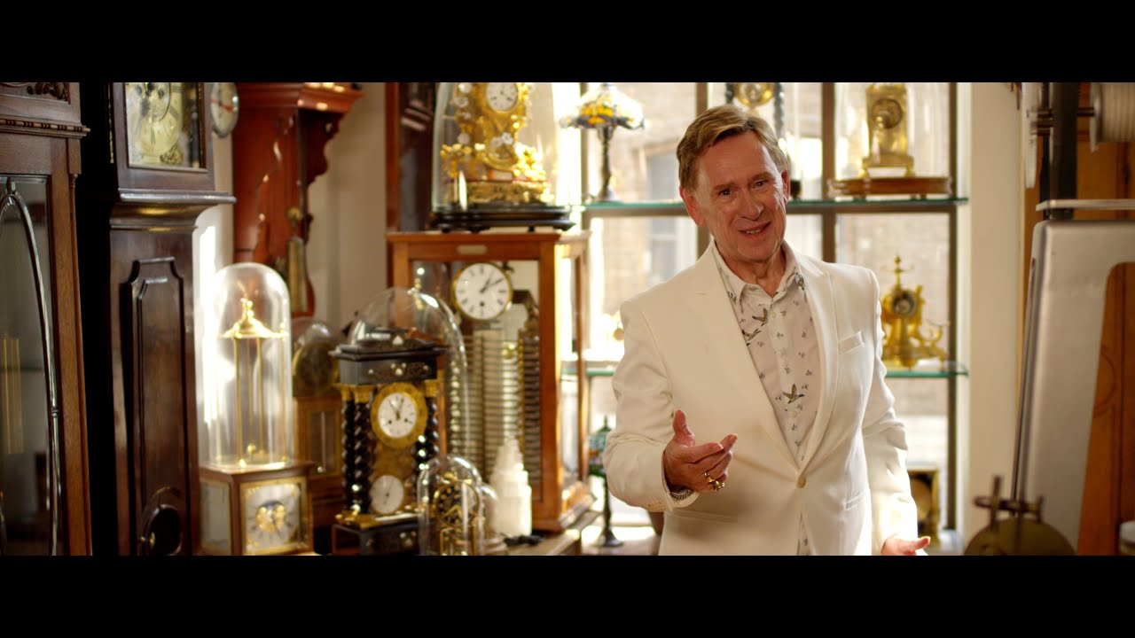 Koen Crucke - 1 Leven Lang (Ultra HD 4K Music Video) - YouTube Music