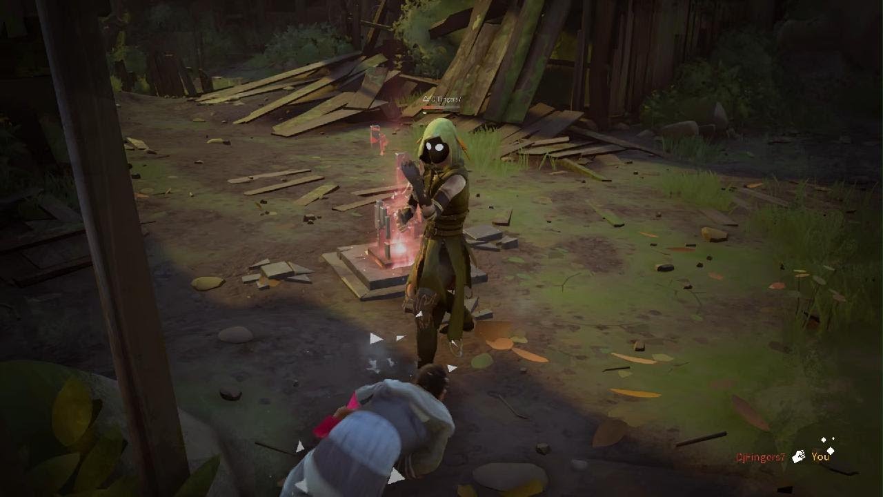 ABSOLVER Fun - YouTube