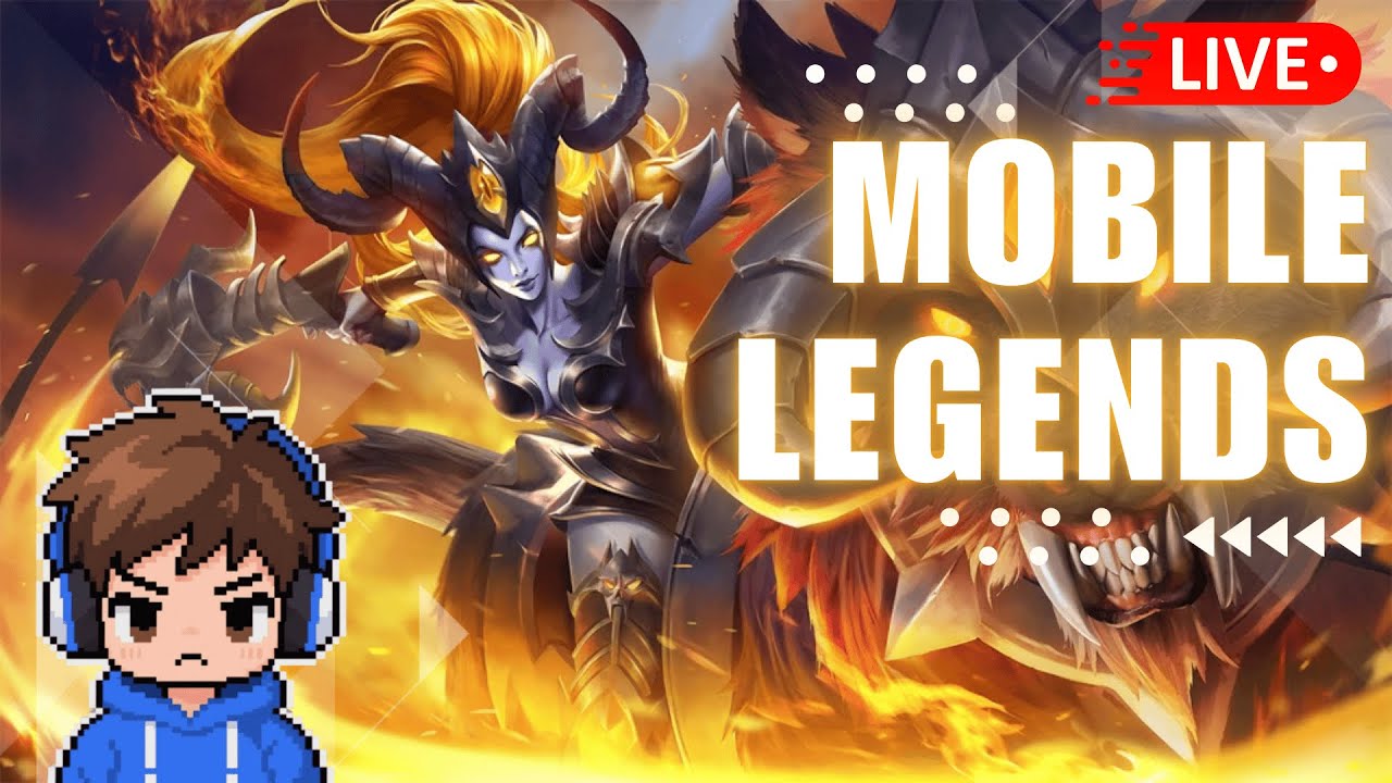 TOP Global Gold #MLBB - YouTube