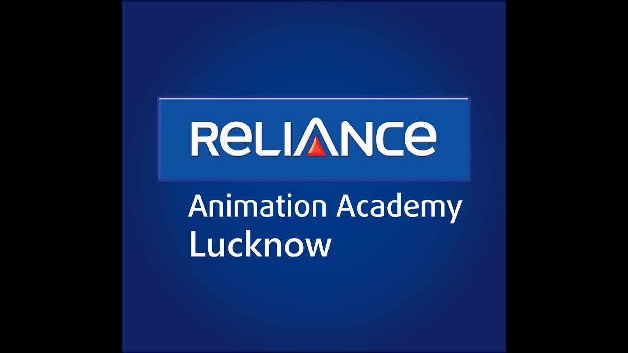 Reliance Animation Academy - YouTube