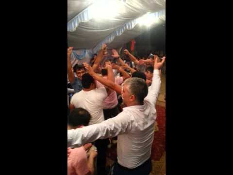 Elnur valeh Asimin toyu Celilabad privolnoye kend