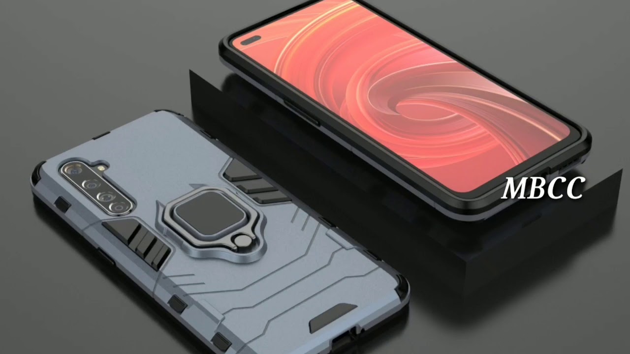 Realme X50 Pro Best Back Case Cover - YouTube