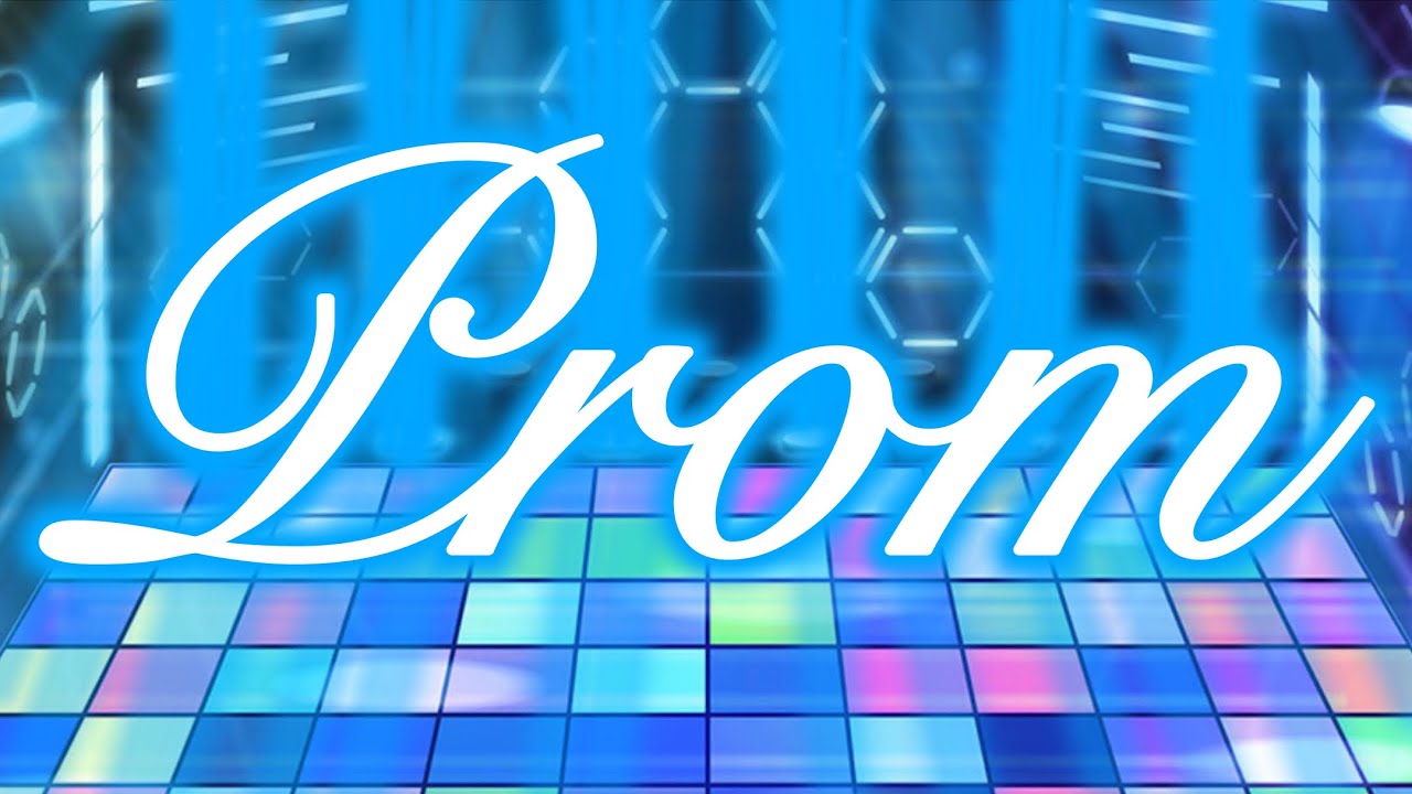 Prom / Gacha Club Mini Movie - YouTube