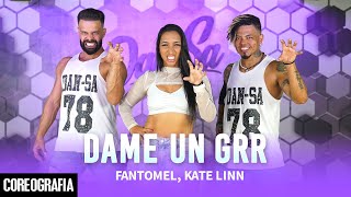 Dame Un Grr Fantomel Kate Linn Dan Sa Completely free music on Naphi