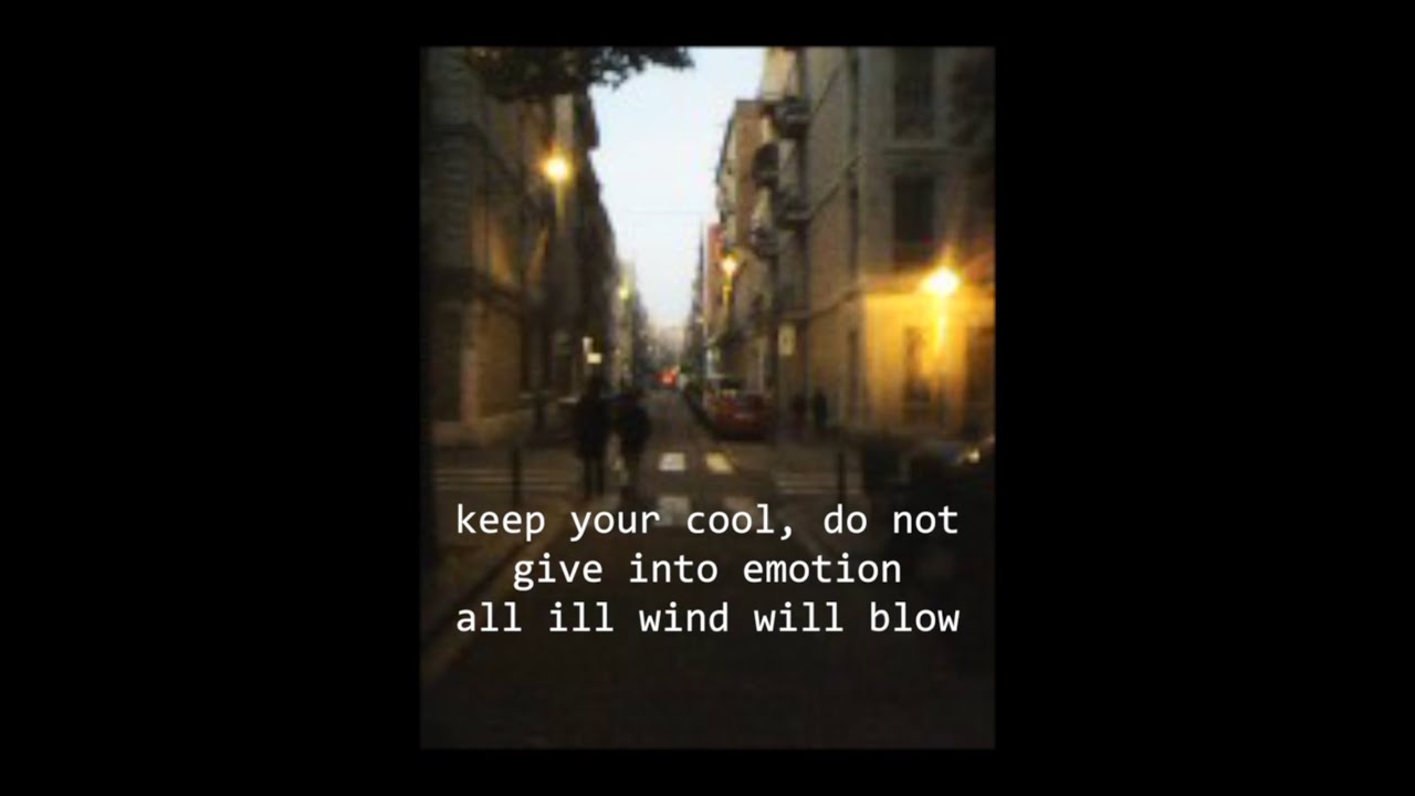 Radiohead's Ill Wind - Bru Ferri (Videoclip) - YouTube Music