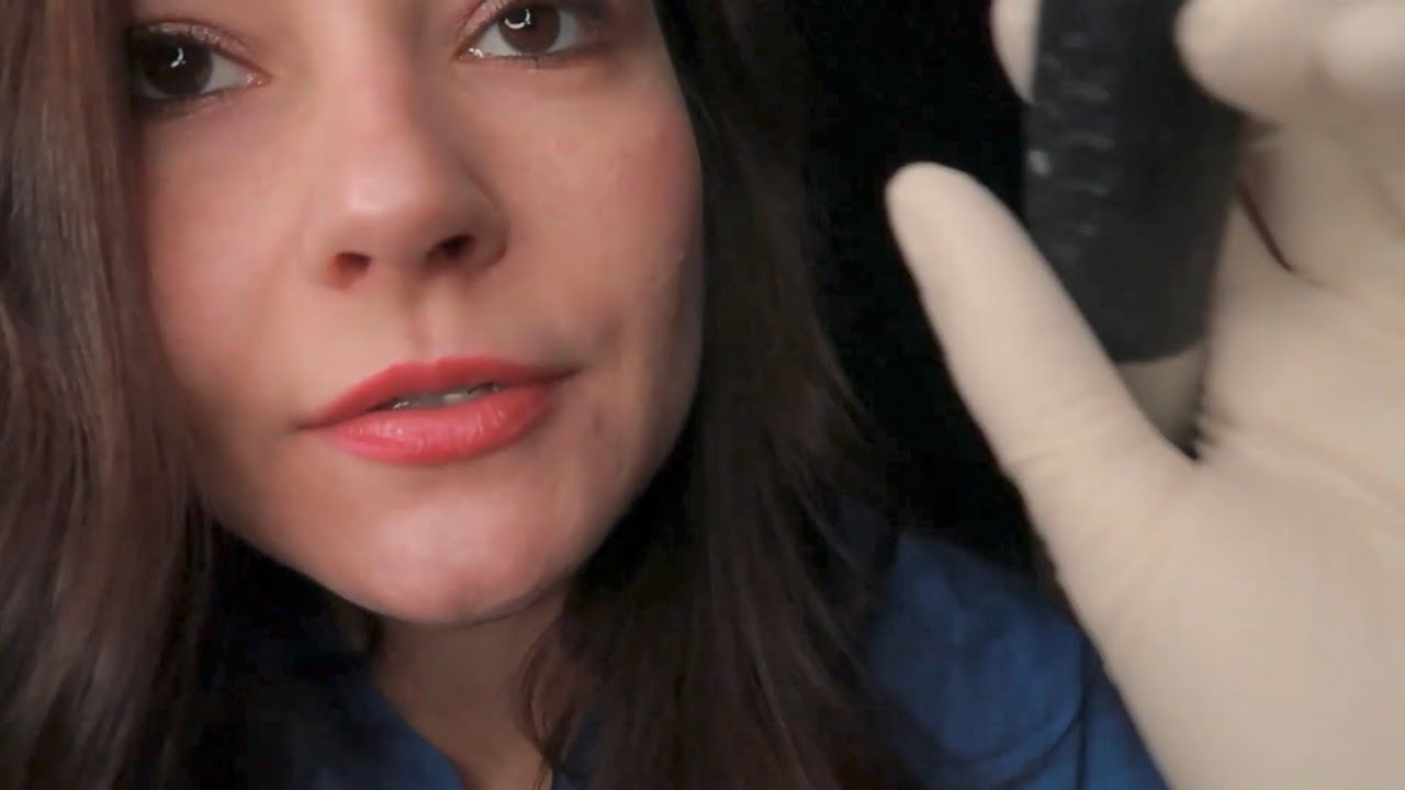 Asmr Massage Sleep Relaxation Youtube