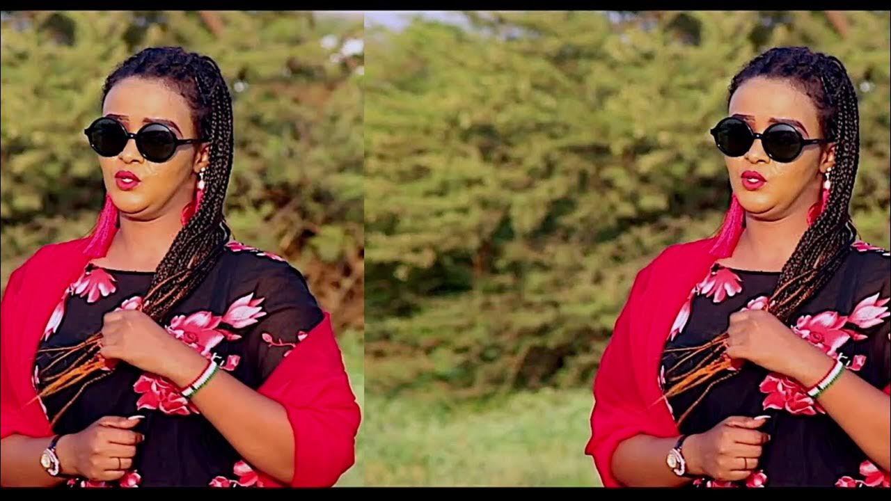 HEES CUSUB SANAD YAHAW DHAMAADE 2024 HIBAAQ XURMO - YouTube