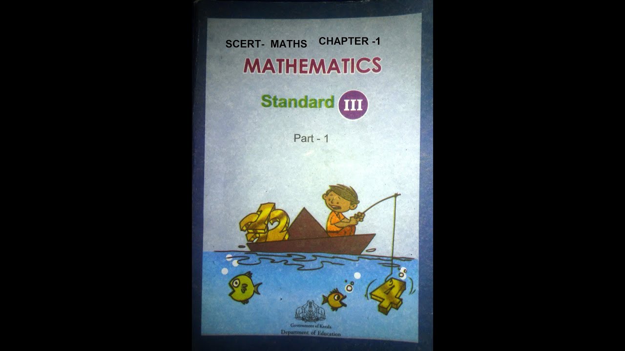 Kerala Syllabus English Medium 3RD STANDARD MATHS PART 1 CHAPRTER 1 kerala-syllabus-english-medium-3rd-standard-maths-part-1-chaprter-1