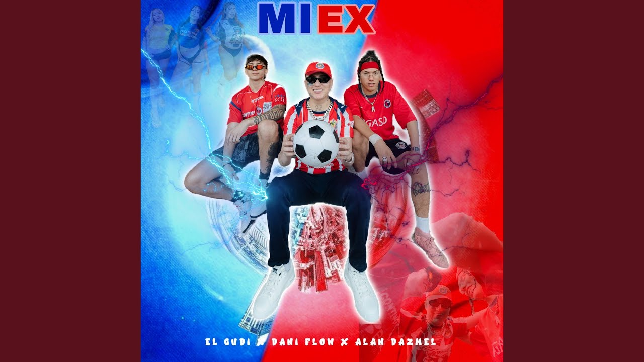 MI EX - YouTube