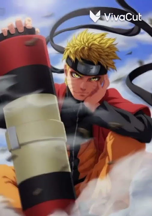 Naruto X Rías Youtube