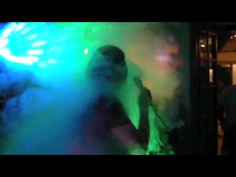 REGINA CARLIN DUO - YouTube