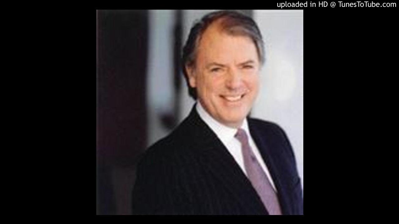 Howard Stern - Anti-John Hayes Commercial (WNBC) [INCOMPLETE] - YouTube