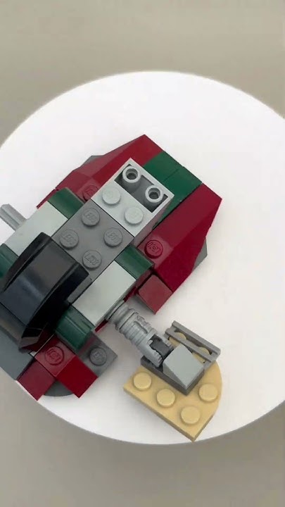 Legos best mini figures ever built #trending #legostarwars #viralvideo #subscribe #brickvault ...