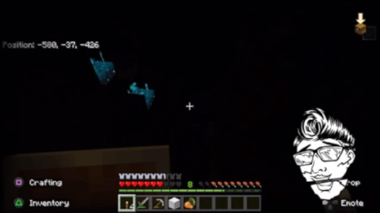 HOW I DIED TO THE WARDEN - YouTube