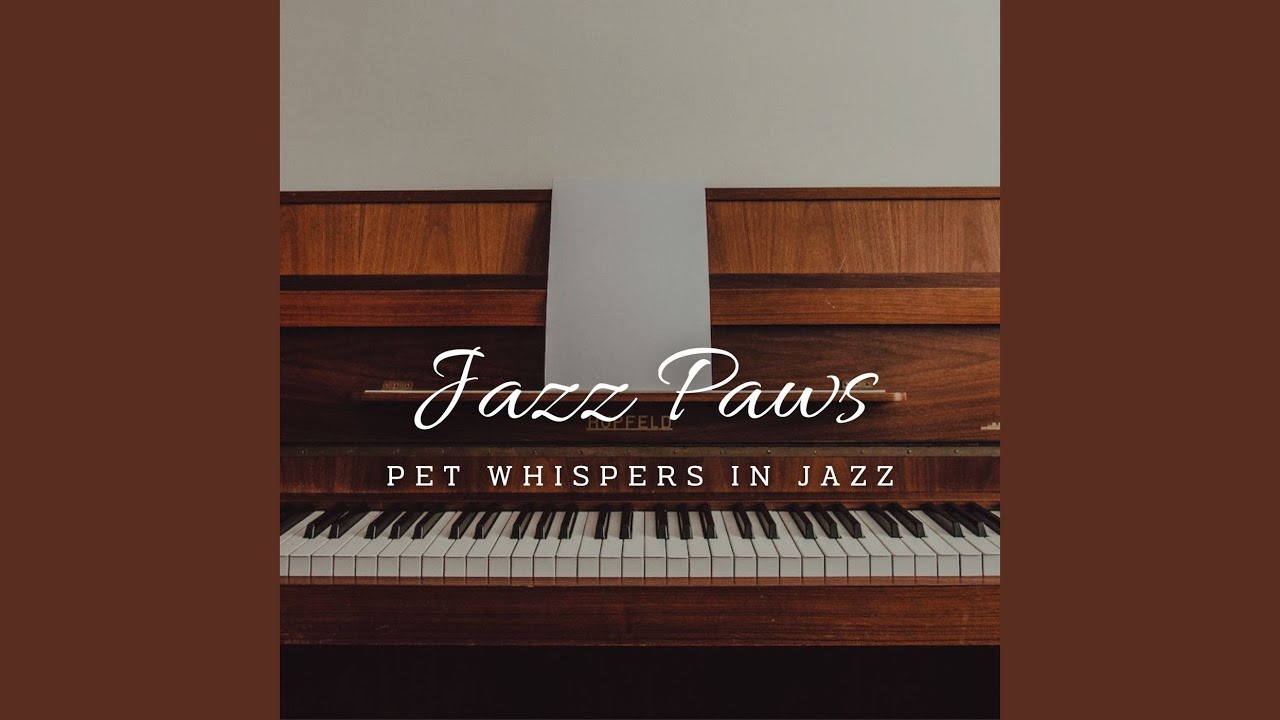 Paws in Jazz Harmony - YouTube