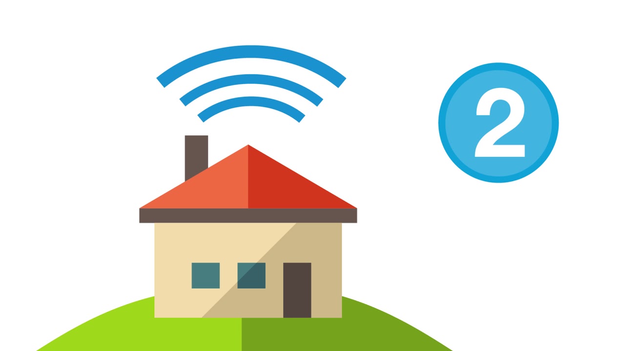 WiFi Installation Video - YouTube