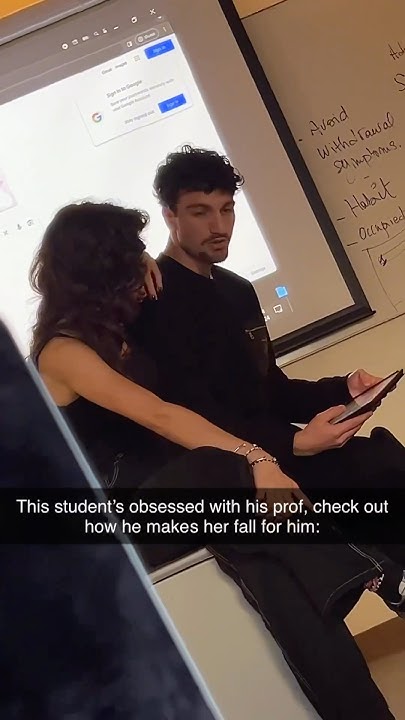 Who’s smarter here?😜😎 #coder #programming #flirting #crush #college #programmingtips - YouTube