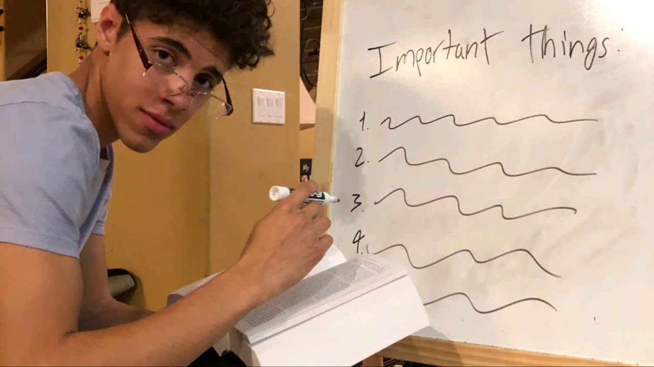 FTC promote award video team 10984 - YouTube