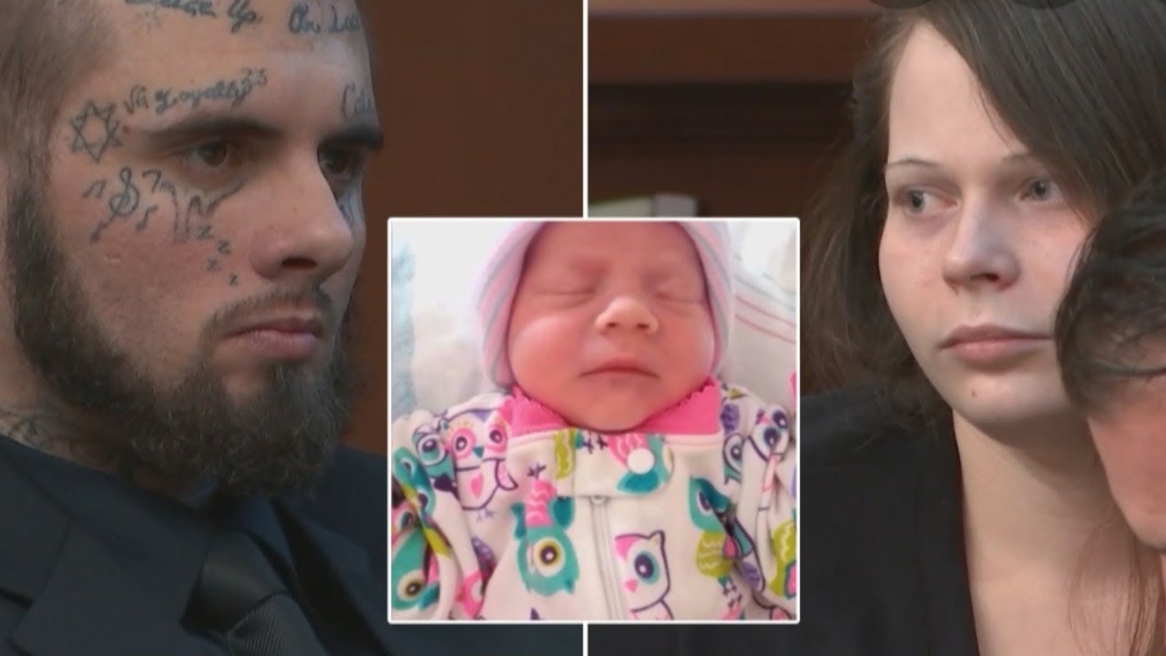 AFTERLIFE CHANNELING OF 2 WEEK OLD CALIYAH McNabb MURDERED BY PARENTS ...