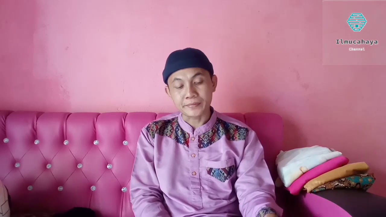 Kisah siti Masitoh dan anaknya|| tembaga atau iman - YouTube