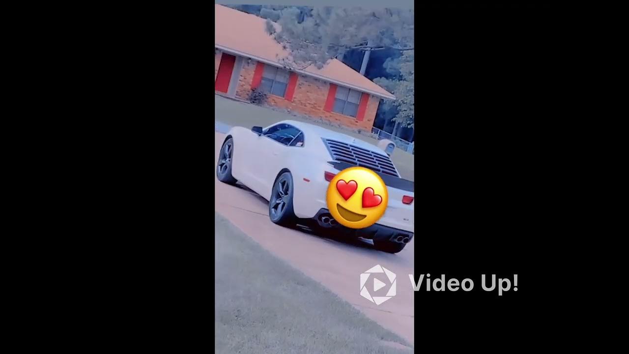 5th Gen 2010 Camaro SS Gpi Cam N/A Bolt On Car (Throw Back) - YouTube