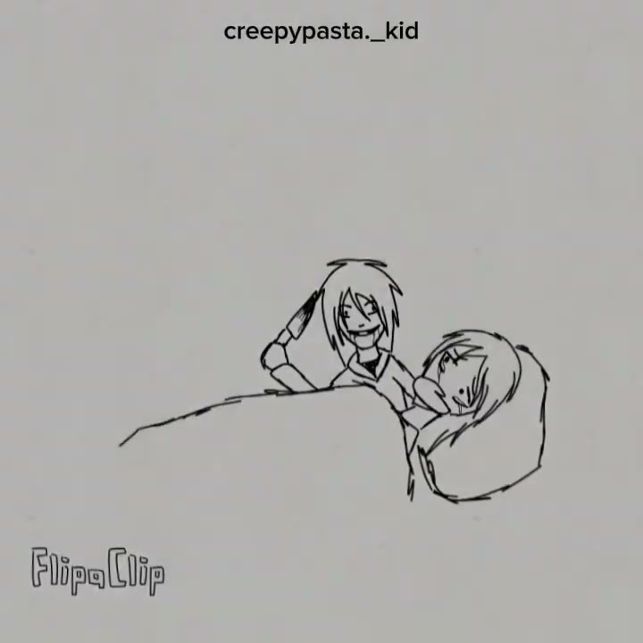 two birds on a wire animation //creepypasta Jeff And Liu// - YouTube