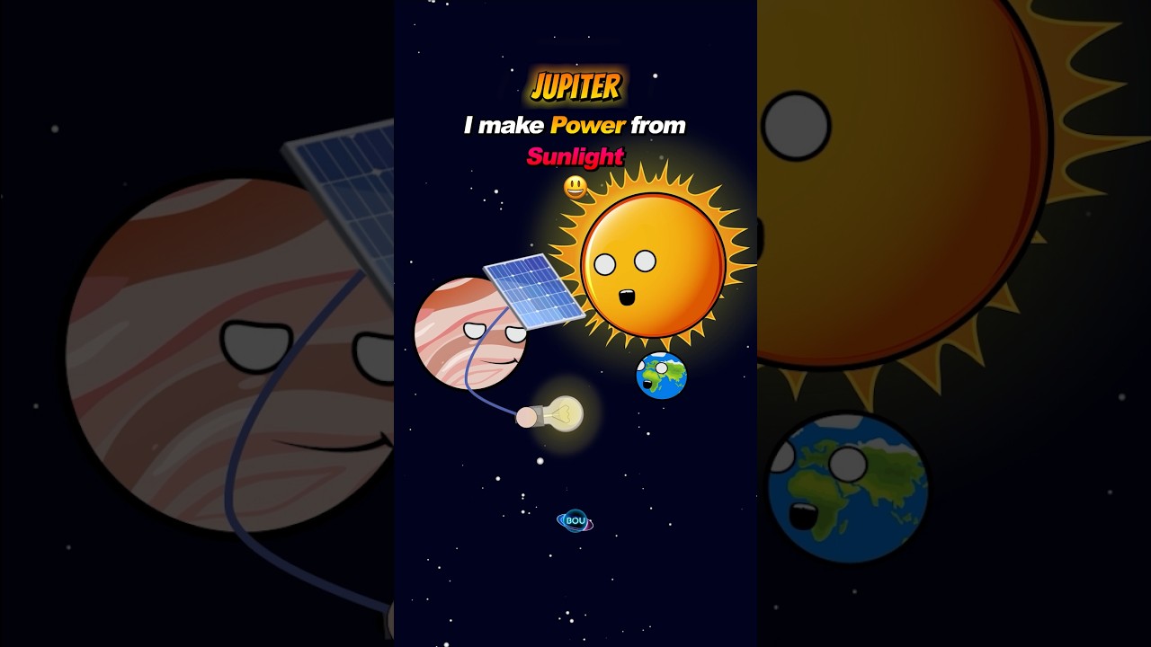 Solar Panel VS Sun #space #cosmology #physics #Sun - Go IT