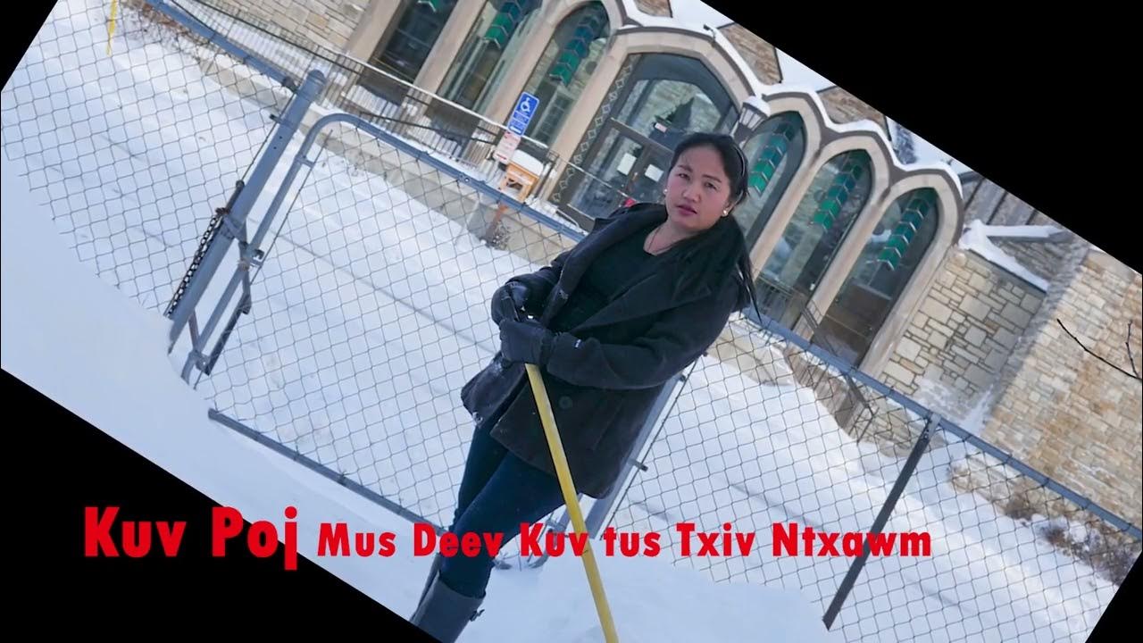 Kuv Poj Niam Mus Deev Kuv Tus Txiv Ntxawm.12/28/22 - YouTube