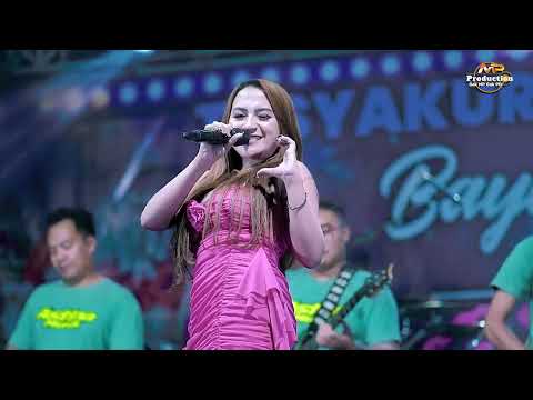INDRI ANANDA - BUKIT BERBUNGA NEW ARANSMEN ASTINA THAILAN STYL || NEW ASTINA LIVE BABADAN PONOROGO